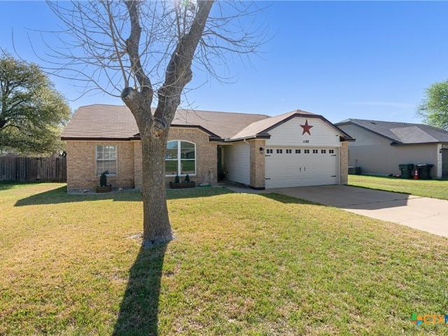 1507 Ridgeway Drive