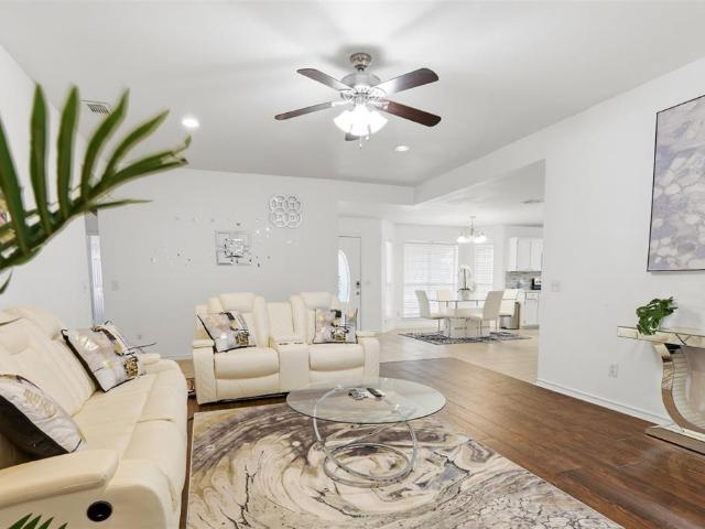 1507 River Hill Drive