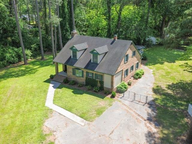 1507 Rivershore Rd, Elizabeth City, NC 27909