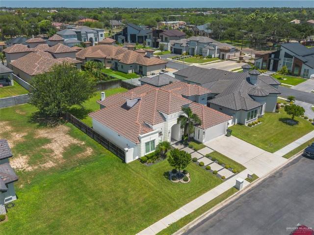 1507 Stonegate Drive