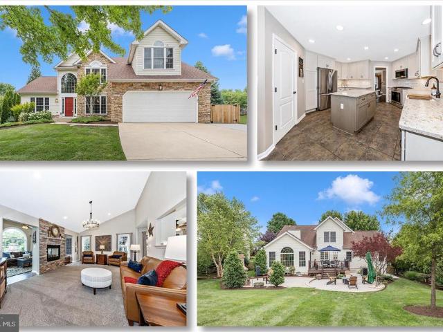 1507 Summer Sweet Lane