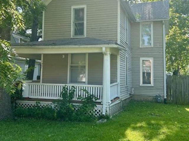 1507 SW Fillmore St, Topeka, KS 66604