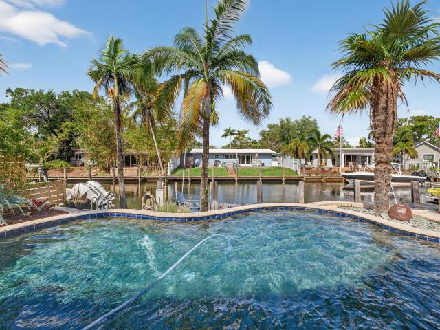 1507 SW 18th Ave, Fort Lauderdale, FL 33312 | MLS #B26006 | Compass