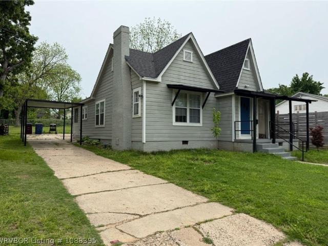 1507 S 17th Street