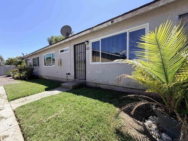1507 S 40th St Apt B, San Diego, CA 92113