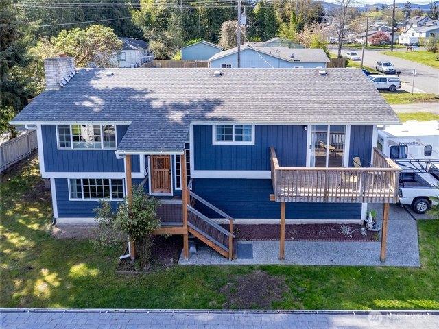 1507 S B St, Port Angeles, WA 98363