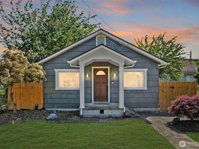 1507 S M St, Tacoma, WA 98405