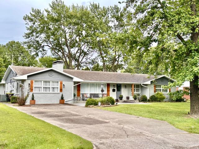 1507 S Main Street