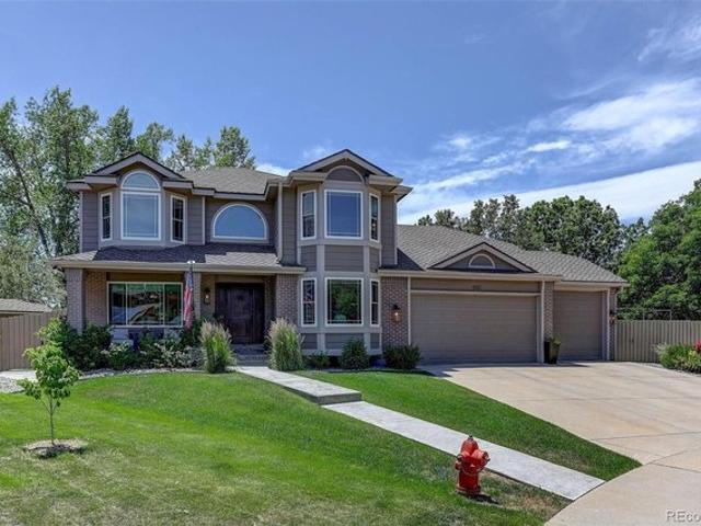 1507 S Seibert Ct, Louisville, CO 80027