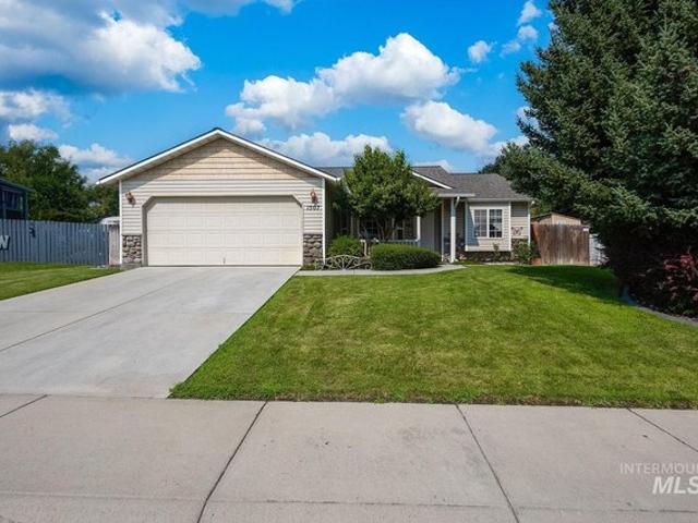1507 S Willow Creek Way, Nampa, ID 83686