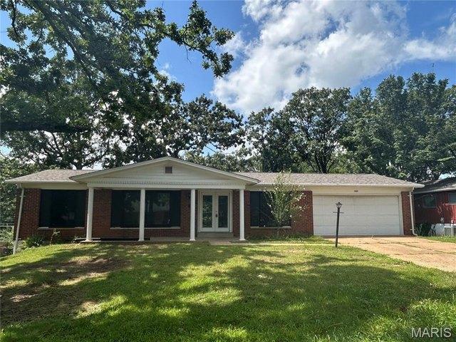 1507 Saint Francois Rd, Bonne Terre, MO 63628
