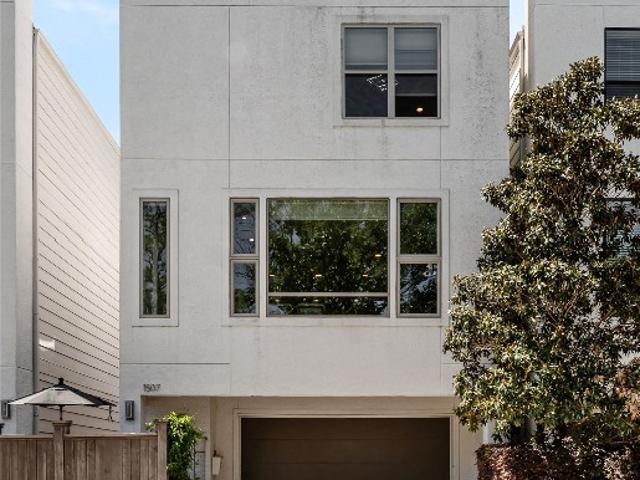 1507 Sandman St, Houston, TX 77007 | MLS #54512 | Compass