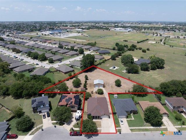 1507 Schottische Ln, Killeen, TX 76542