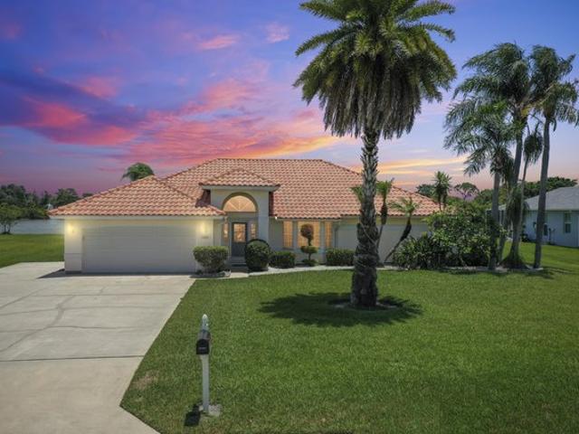 1507 SE Westmoreland Blvd, Port Saint Lucie, FL 34952