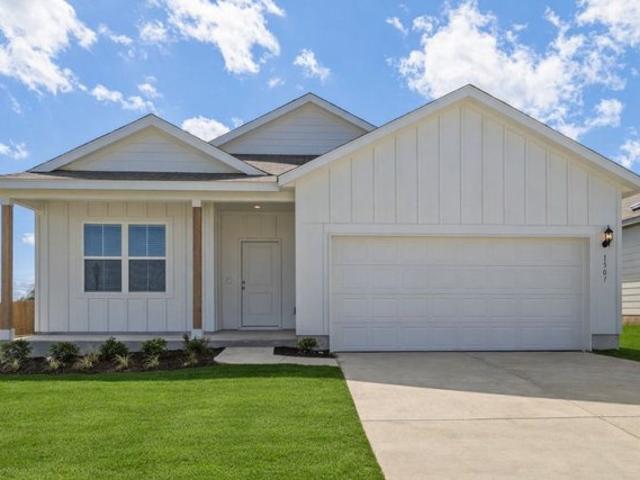 1507 Sky Vista Dr, Belton, TX 76513