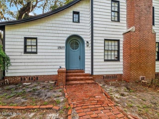 1507 Tiber Ave, Jacksonville, FL 32207