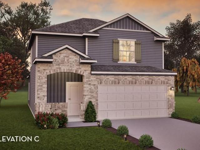 1507 Vanessa Gold Ct, Crosby, TX 77532