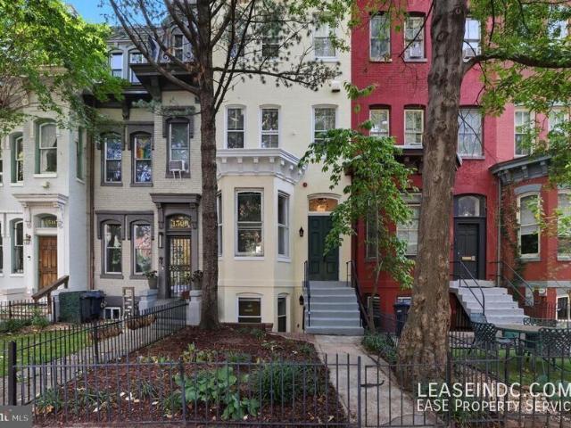 1507 Vermont Avenue NW, Studio, 1 full bath