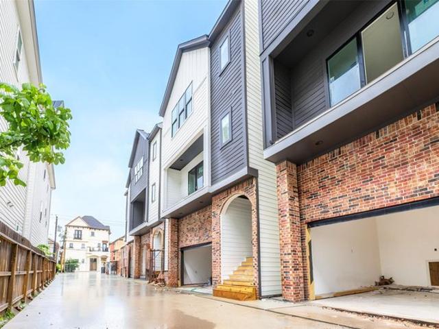 1507 W 23rd St Unit A, Houston, TX 77008