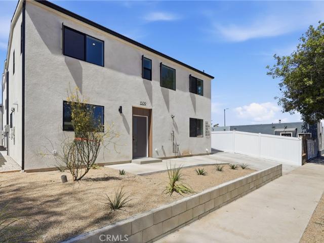 1507 W 83rd Street