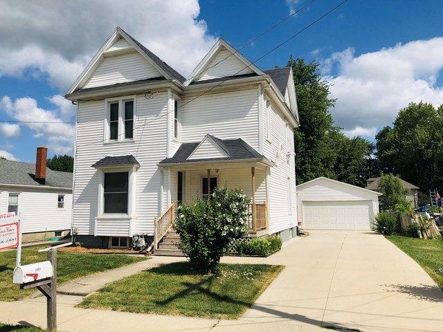 1507 W 9th St, Dixon, IL 61021