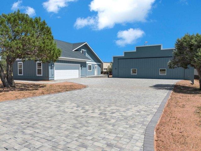 1507 W Mooney Pkwy, Payson, AZ 85541