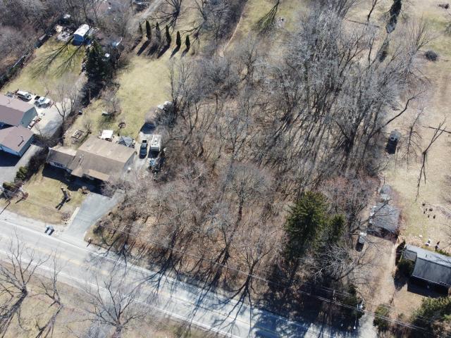 1507 W York House Road