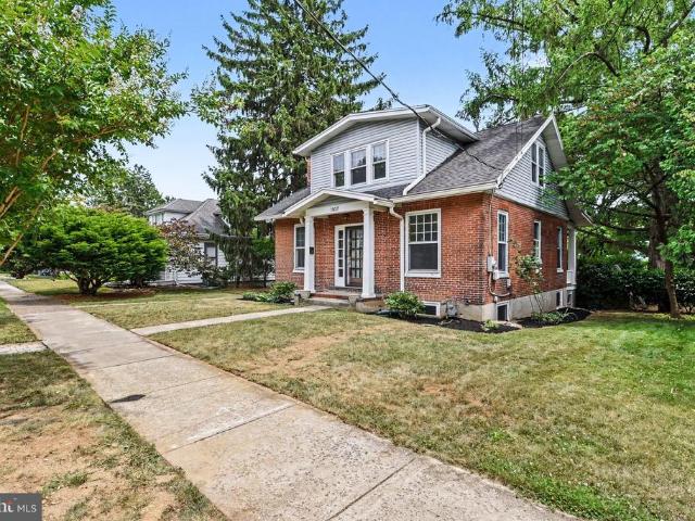 1507 Walnut Street