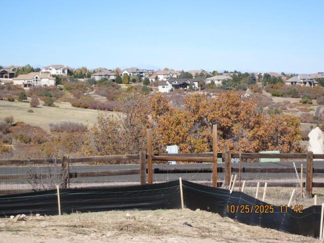 1507 White Fir Ter, Castle Rock, CO 80108 | MLS #4752