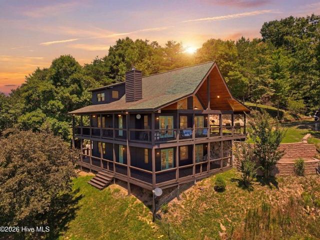 1507 Wildcat Dr, Murphy, NC 28906