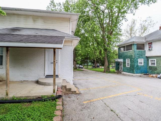 1507 Wilson Ave. 2 Bedroom Apartment for Rent at 1507 Wilson Ave, Columbia, MO 65201 East Campus