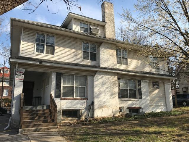 1507 Wilson Ave