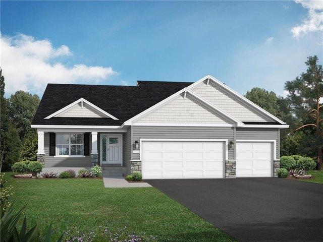 1507 Woods Rd NE, Isanti, MN 55040