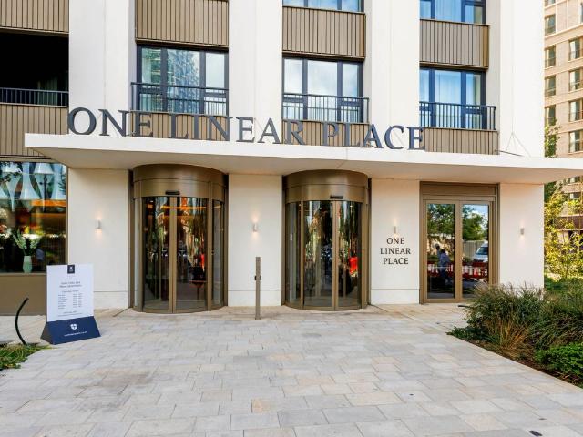 1507, 1 Linear Place SW11, 1 bed flat to rent, £3,575 pcm | PrimeLocation