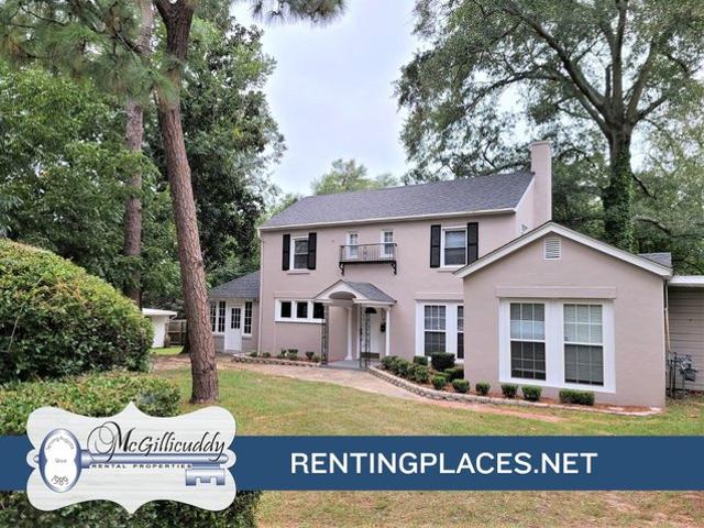 1507 4 Troupe St, Augusta, GA 30904