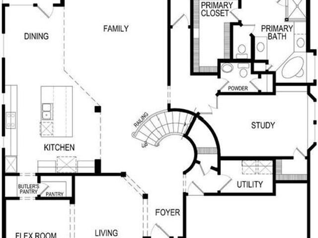 15083 Abbey Woods Drive