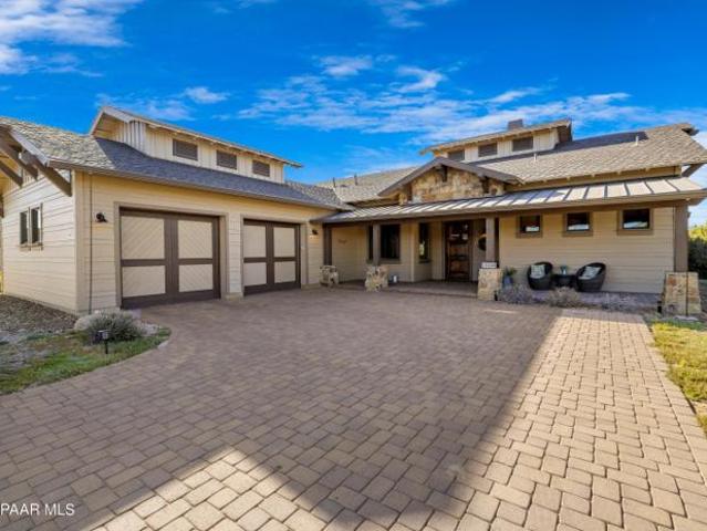 15080 N Forever View Ln, Prescott, AZ 86305