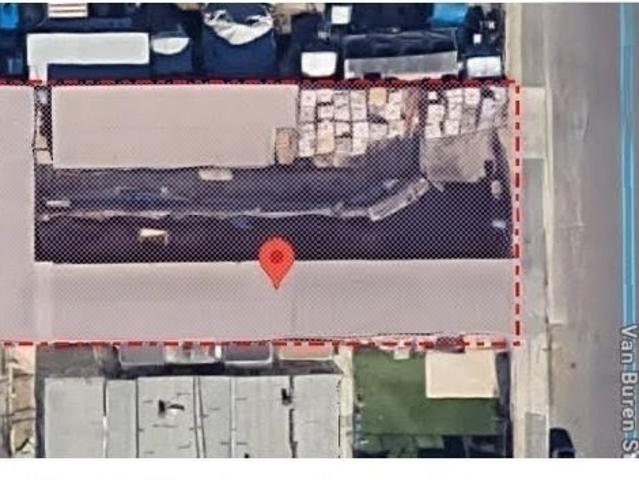 15081 Van Buren Street