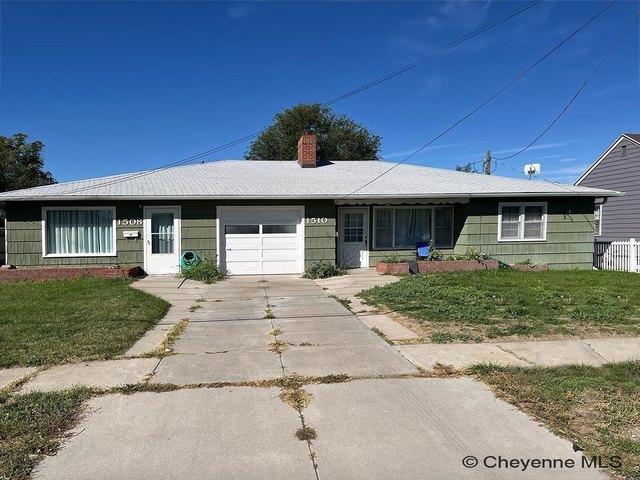 1508/1 W C St, Torrington, WY 82240