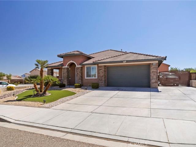 15081 Garibaldi Street