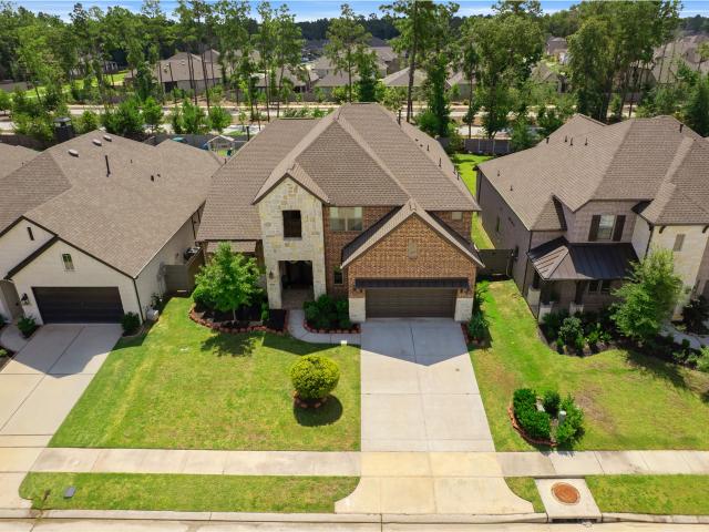 15084 Berry Brook Drive