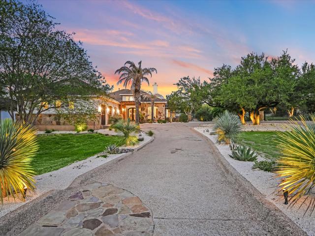 15086 Barrie Dr, Austin, TX 78734 | MLS #4387 | Compass