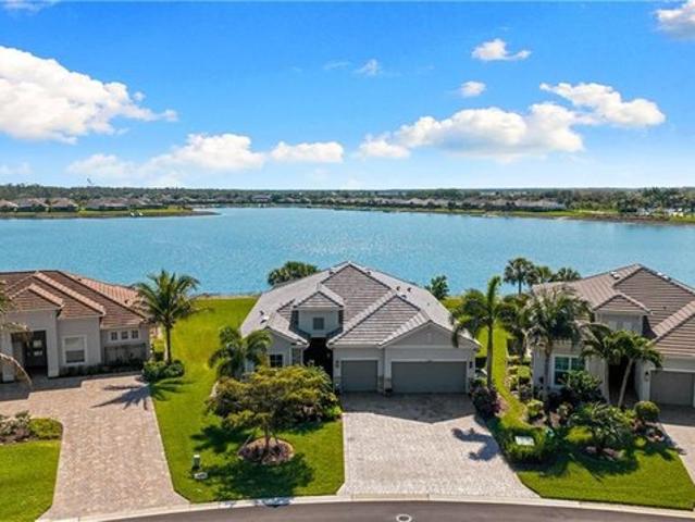 15086 Blue Bay Cir Lot 58, Fort Myers, FL 33913