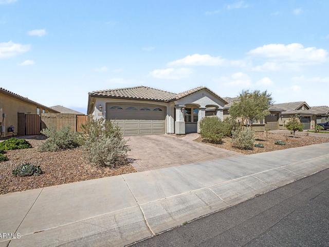 15088 W Garfield St, Goodyear, AZ 85338 | MLS #7012 | Compass