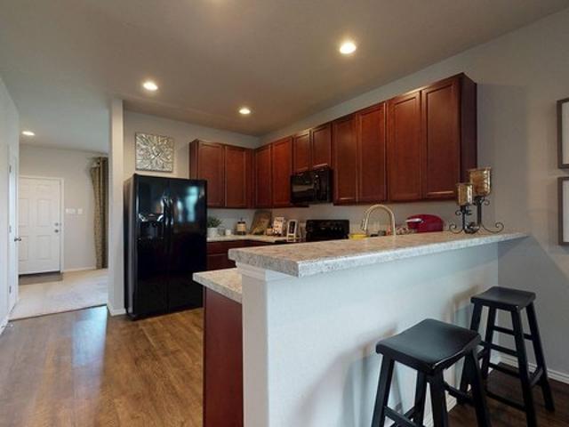 15089 Thompson Branch Trl, Hensley, AR 72065