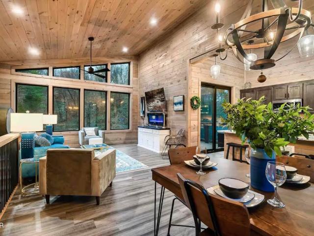 1508 Mountain Drive