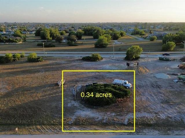 1508 NW 16th Ter, Cape Coral, FL 33993