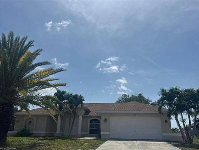 1508 NW 37th Ave, Cape Coral, FL 33993