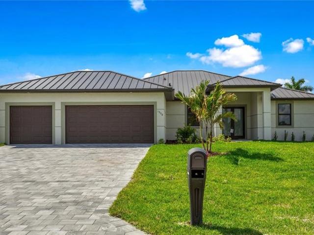 1508 NW 31st Ave, Cape Coral, FL 33993