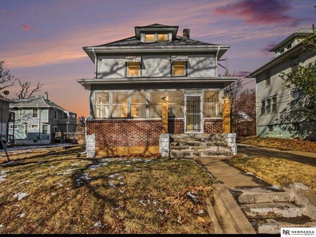 1508 N 35th St, Omaha, NE 68111